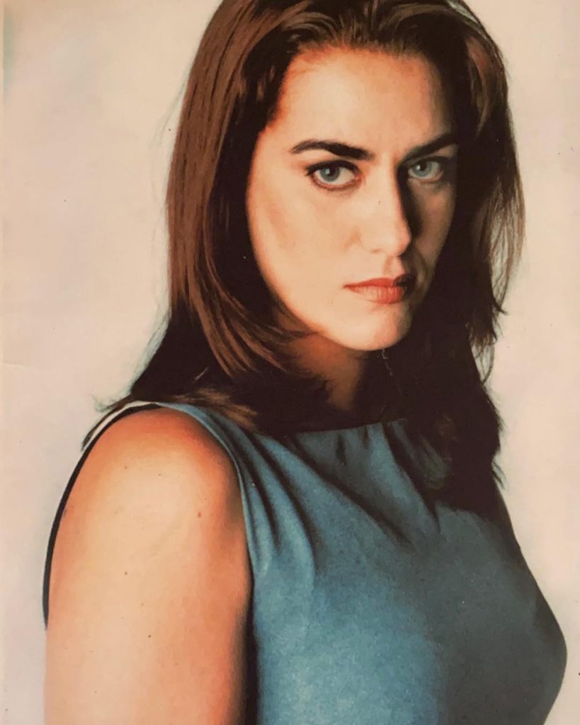 Actriz Blanca Rosa Blanco realiza documental sobre emigración canaria a ...