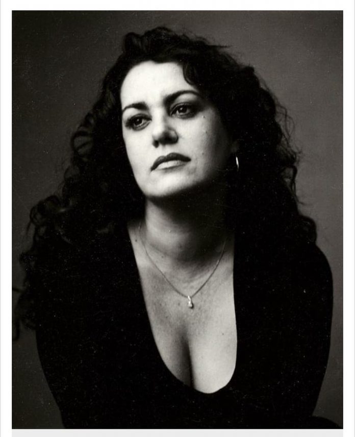 Actriz Blanca Rosa Blanco realiza documental sobre emigración canaria a ...