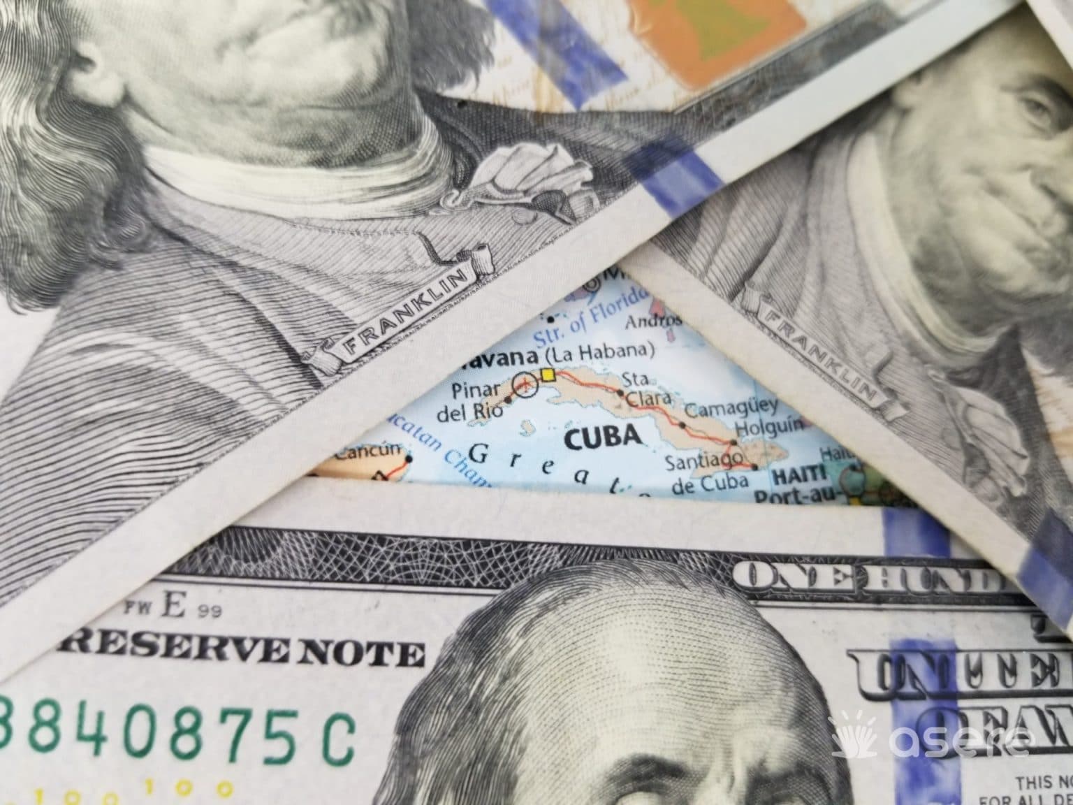 Así abrieron el 2026 la tasa oficial del dólar en Cuba y el precio ...