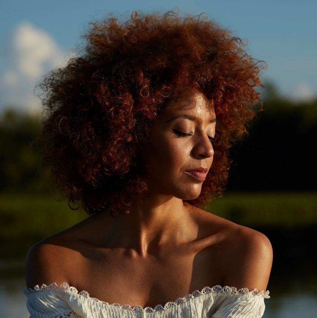 Violinista cubana Yilian Cañízares fue escogida en Suiza como "Músico ...