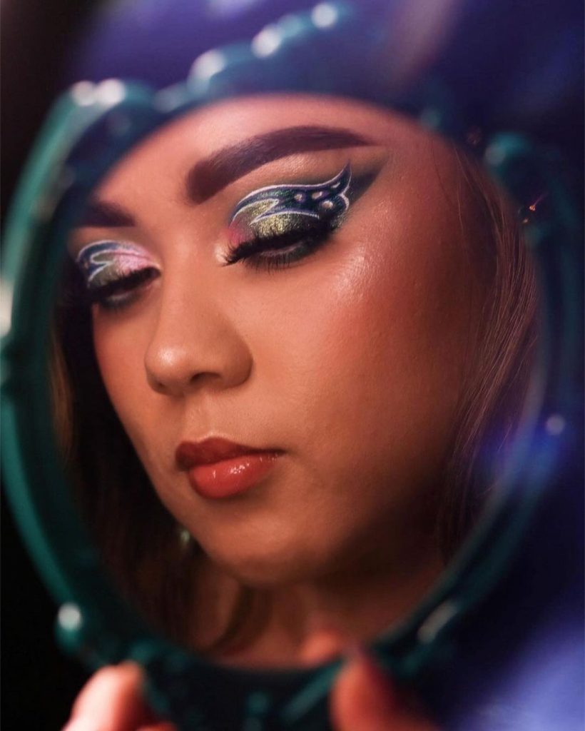 Alamar Cosmetics: la marca de maquillaje de una cubana que colaboró con ...