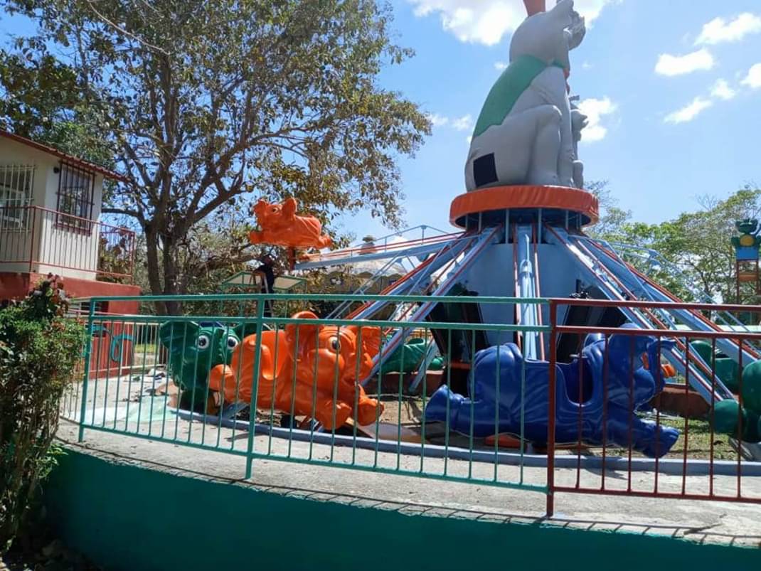 Parque Lenin de La Habana reabre sus puertas próximamente | Cuba ...