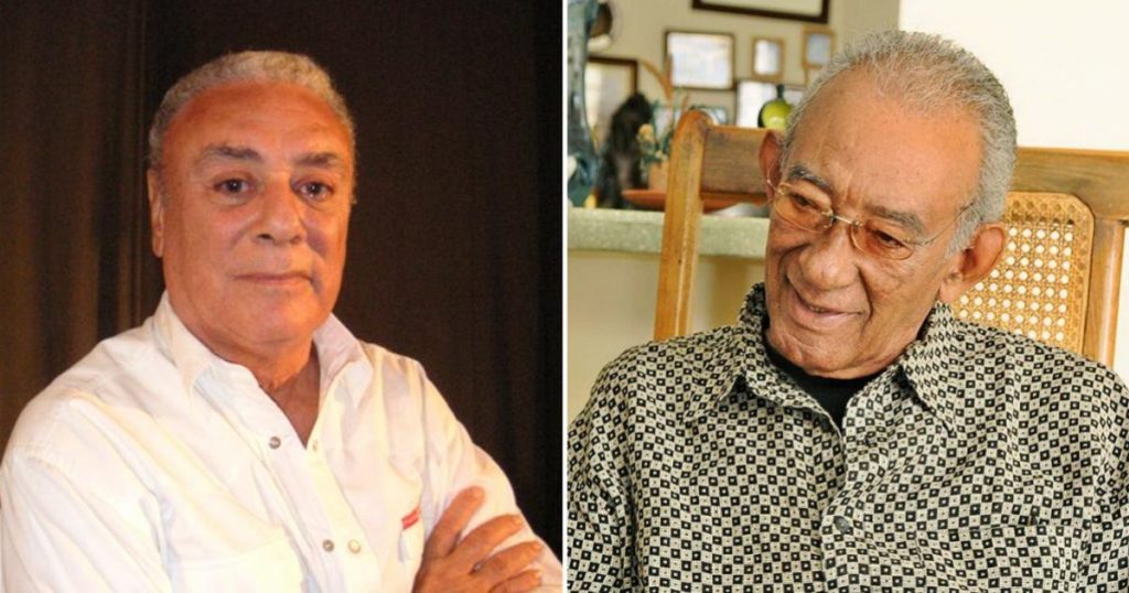 FIC Gibara homenajeará a Mario Limonta y Mario Balmaseda | Cuba ...