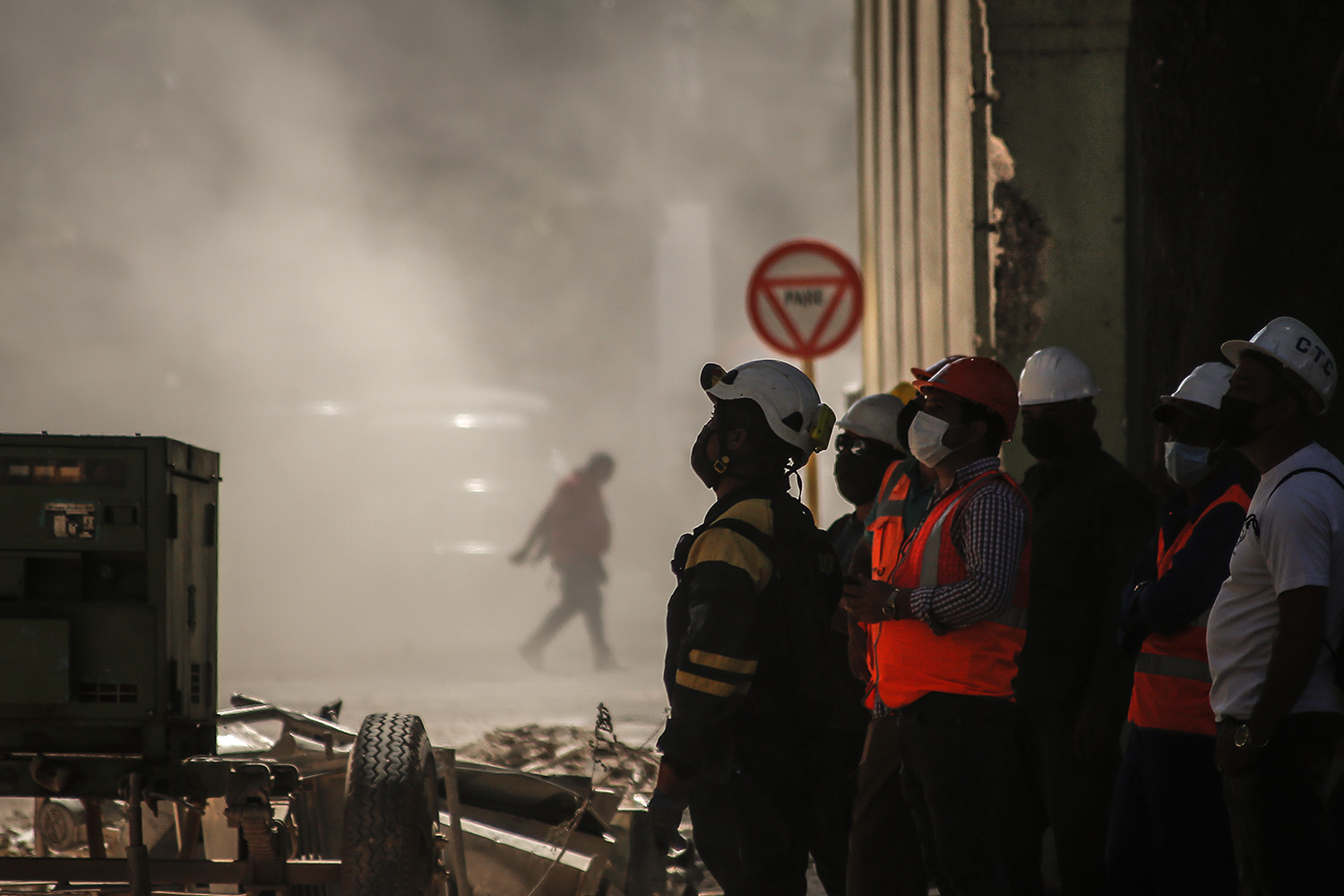 Incendios en Cuba, una cronología del dolor | Cuba Noticias 360