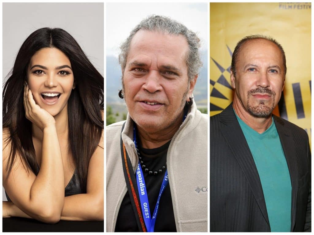¿Quiénes son los tres artistas cubanos de la nueva serie de Disney+ ...