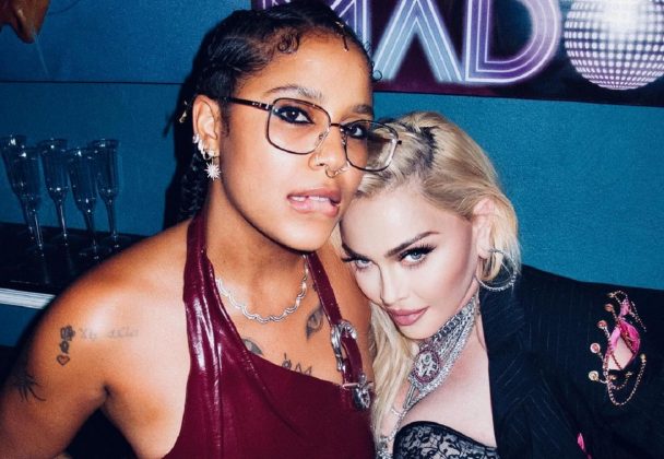 ¿Son una nueva pareja Tokischa y Madonna? | Cuba Noticias 360