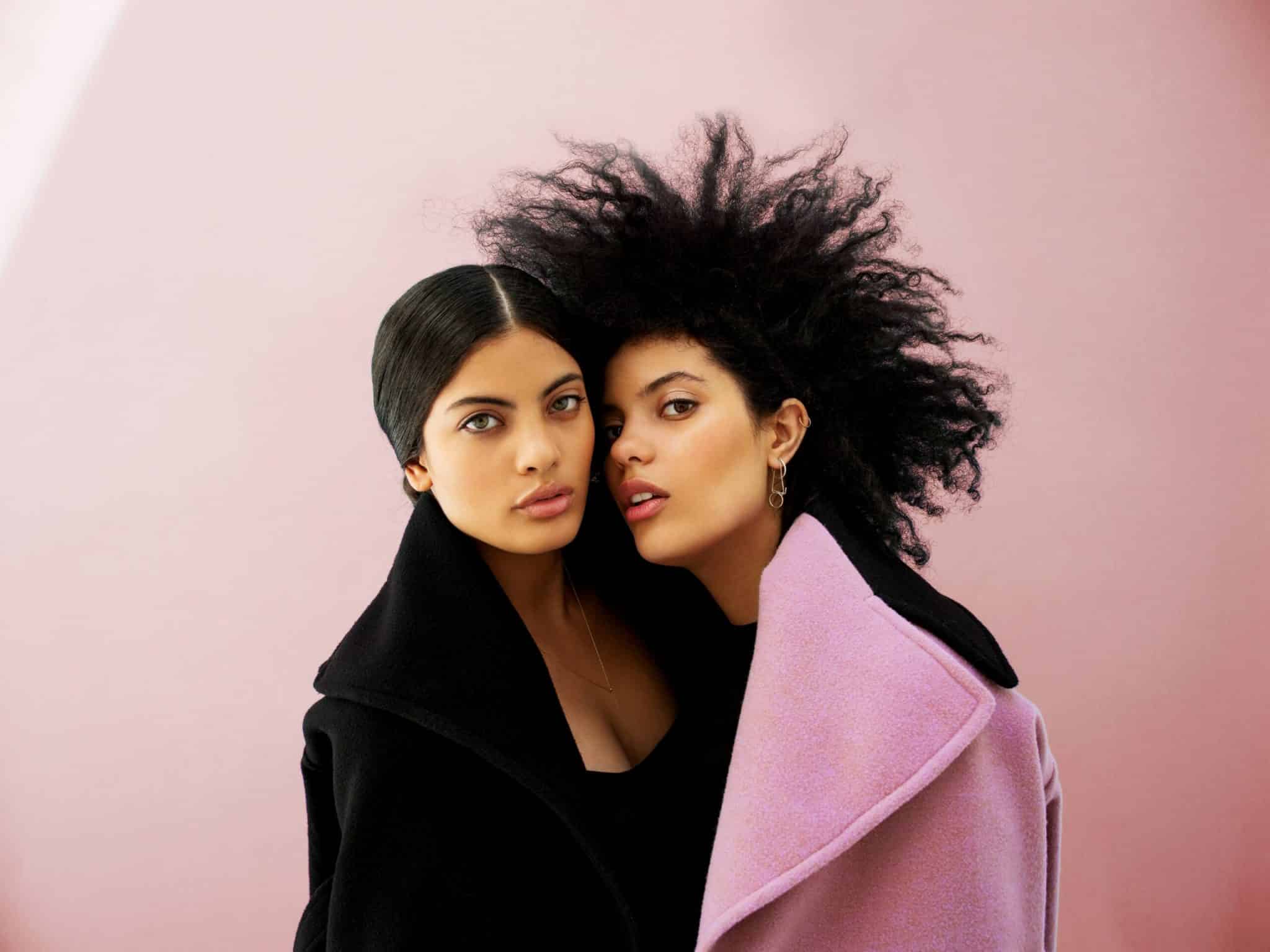 El dúo Ibeyi forma parte de la banda sonora oficial del FIFA 23 | Cuba ...
