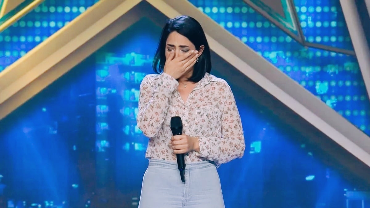 Betsy Remedios, la cubana que sorprendió al mundo en Got Talent España ...