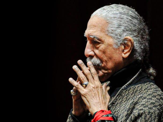 Fallece el intelectual cubano Rogelio Martínez Furé | Cuba Noticias 360