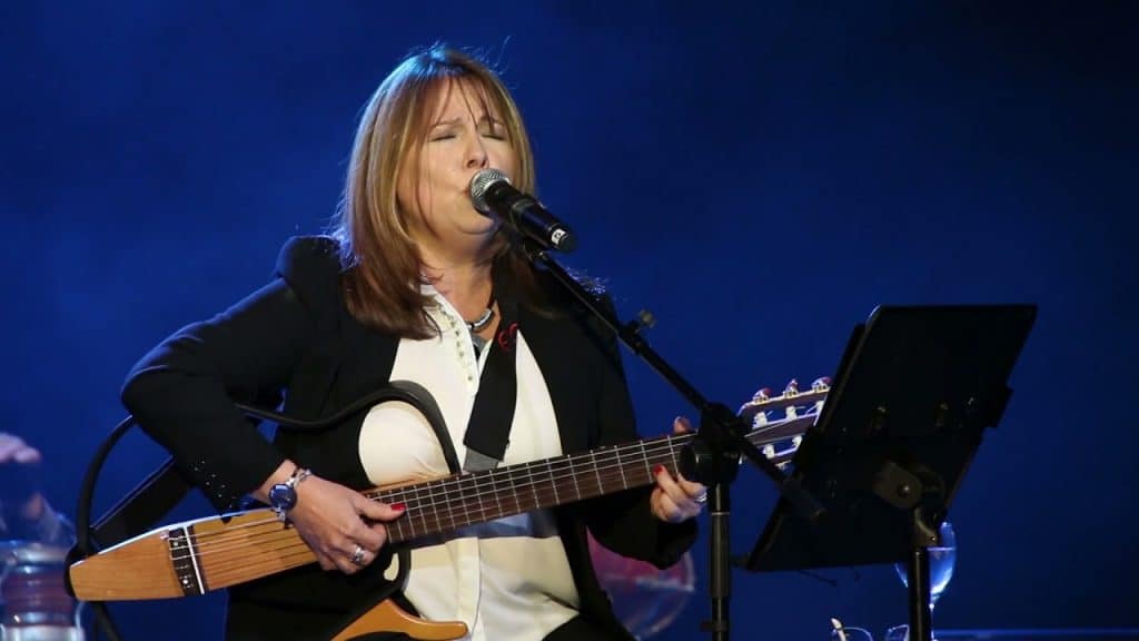 Entregarán reconocimiento especial “Valores de la Cultura 2022” a Liuba ...