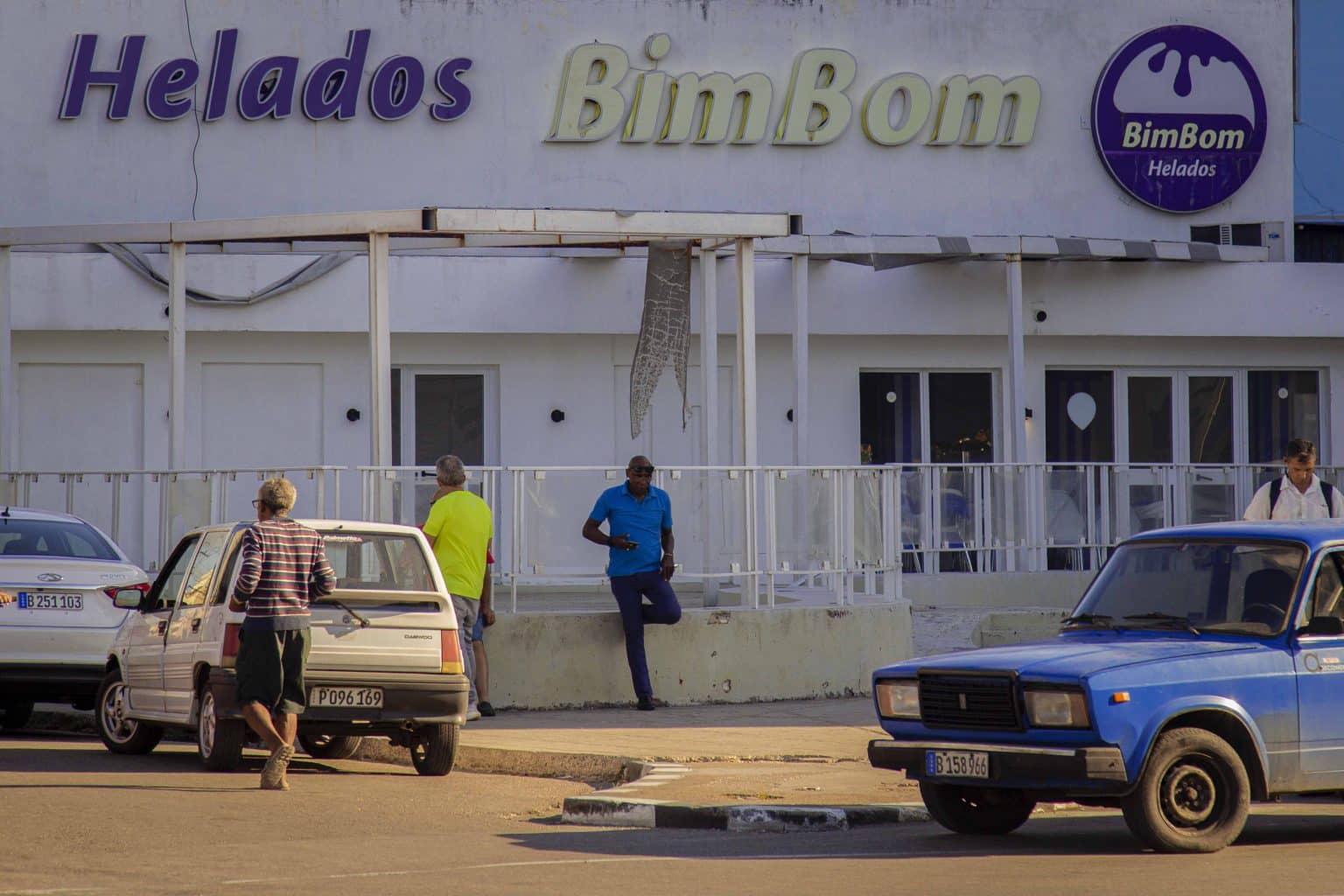 El destino del famoso Bim Bom del Vedado habanero | Cuba Noticias 360