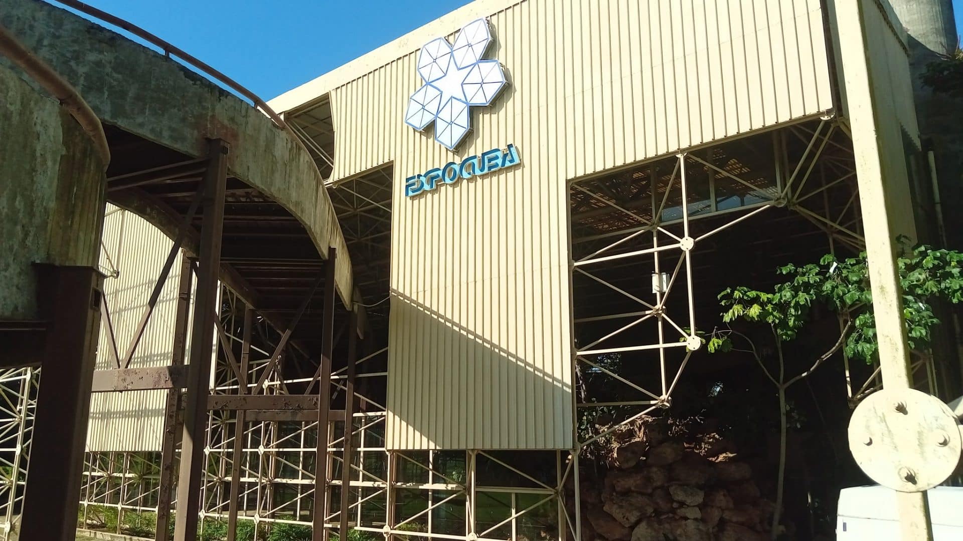 ¿Volverá a ser Expocuba lo que era antes? | CubaNoticias360