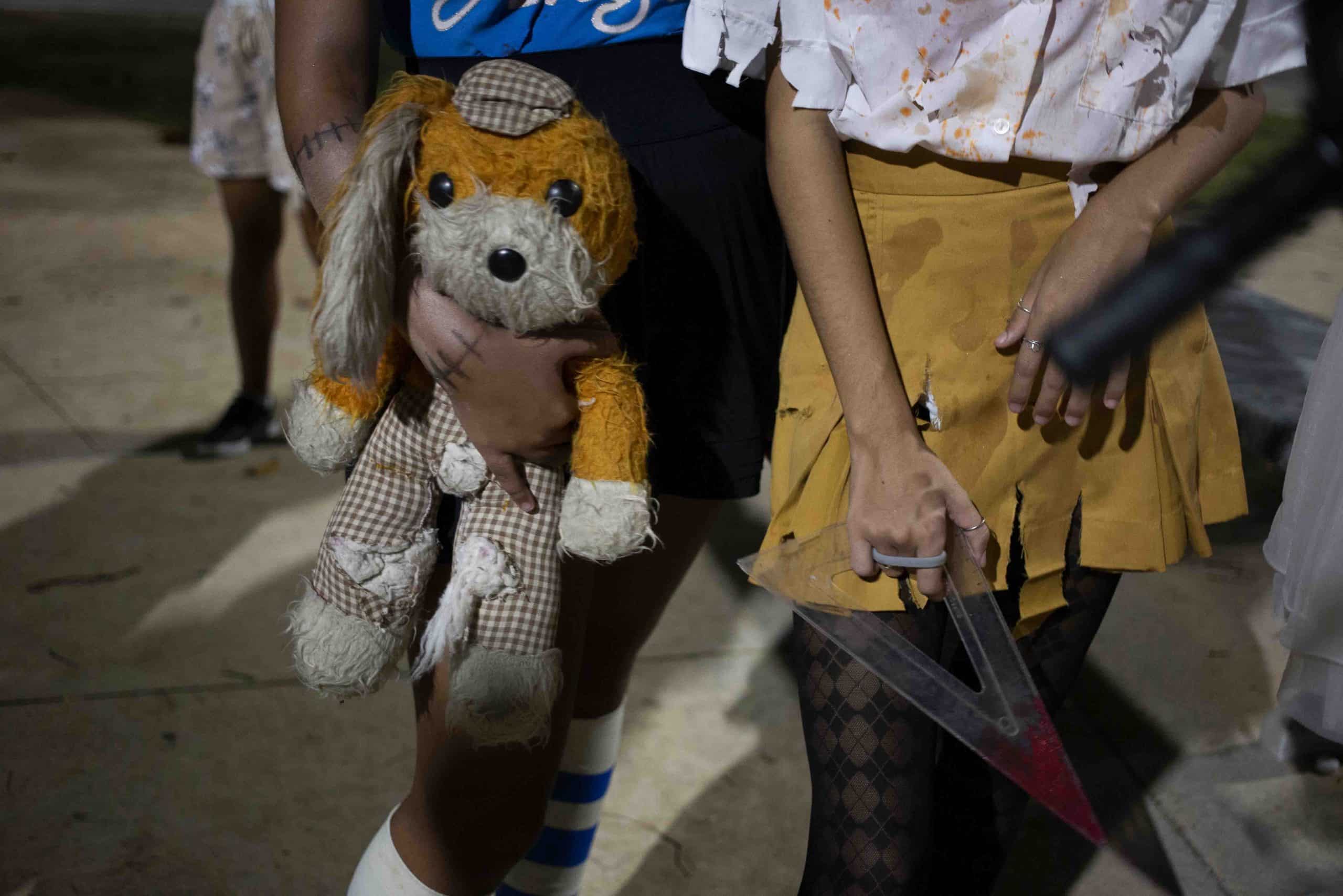 La Habana hechizada por Halloween | Cuba Noticias 360