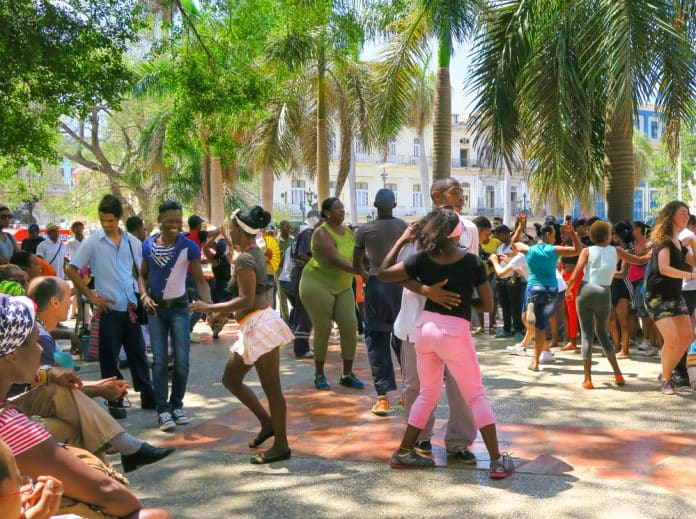 La Habana acogerá encuentro de baile entre academias y bailadores del ...