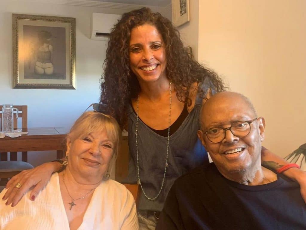 Yolanda Benet recuerda a Pablo Milanés con emotivo mensaje | Cuba ...