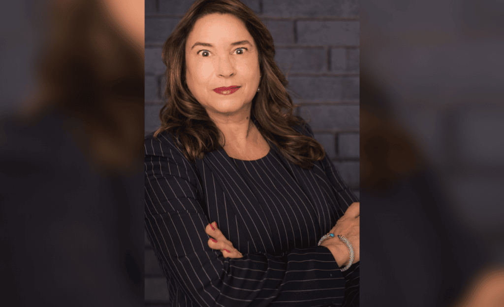 ¿Quién es Lisabeth Pérez, la cubanoamericana seleccionada para ...