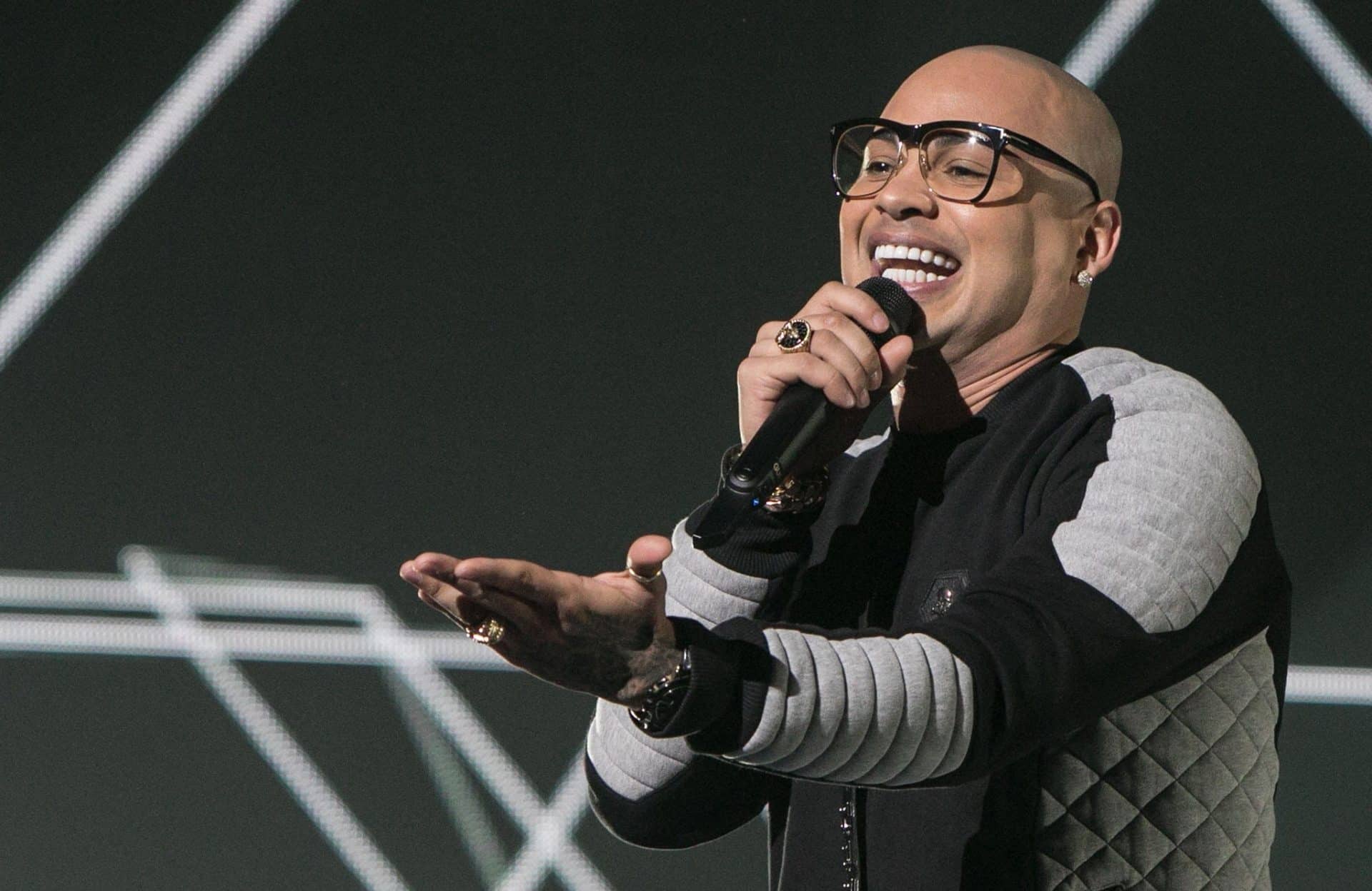 Jacob Forever lanza nuevo álbum “Tamoarriba” | Cuba Noticias 360