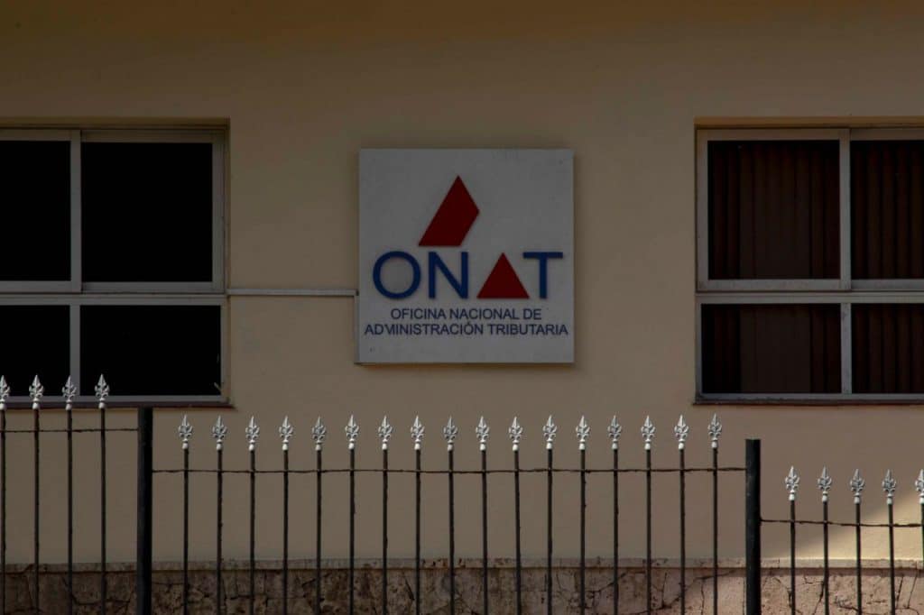 La ONAT inicia su "campaña" para recaudar impuestos | CubaNoticias360