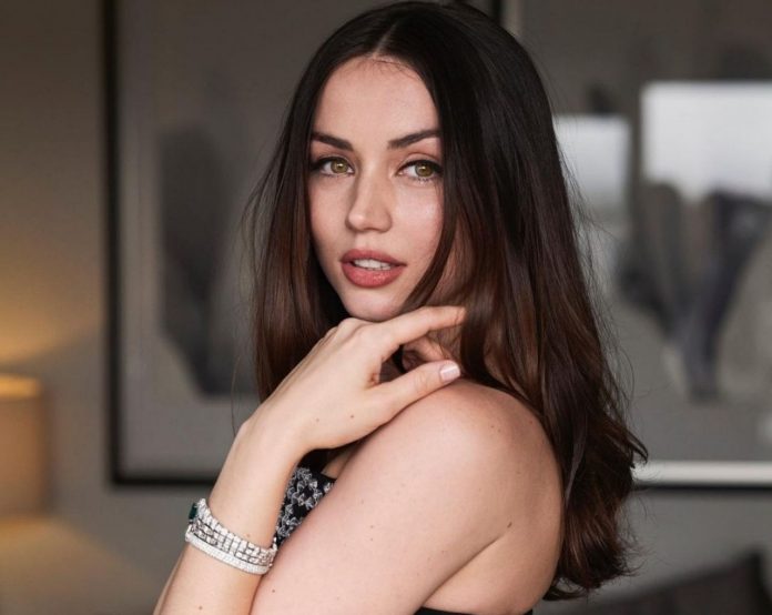 Ana de Armas: De una “micro” en Alamar a una mansión de 7 millones en Vermont | CubaNoticias360