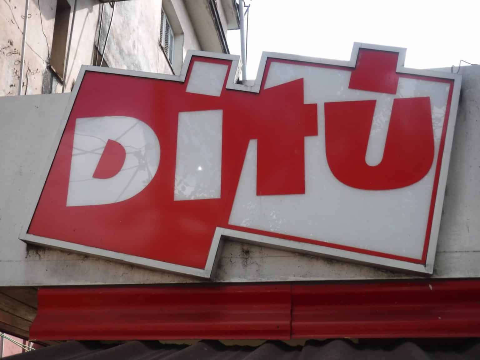 Ni rastro de lo que fue, "DiTú y no es de pollo" | Cuba Noticias 360