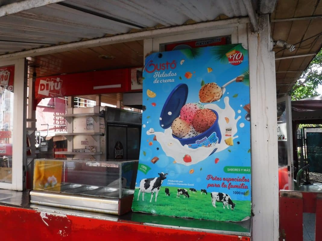 Ni rastro de lo que fue, "DiTú y no es de pollo" | Cuba Noticias 360