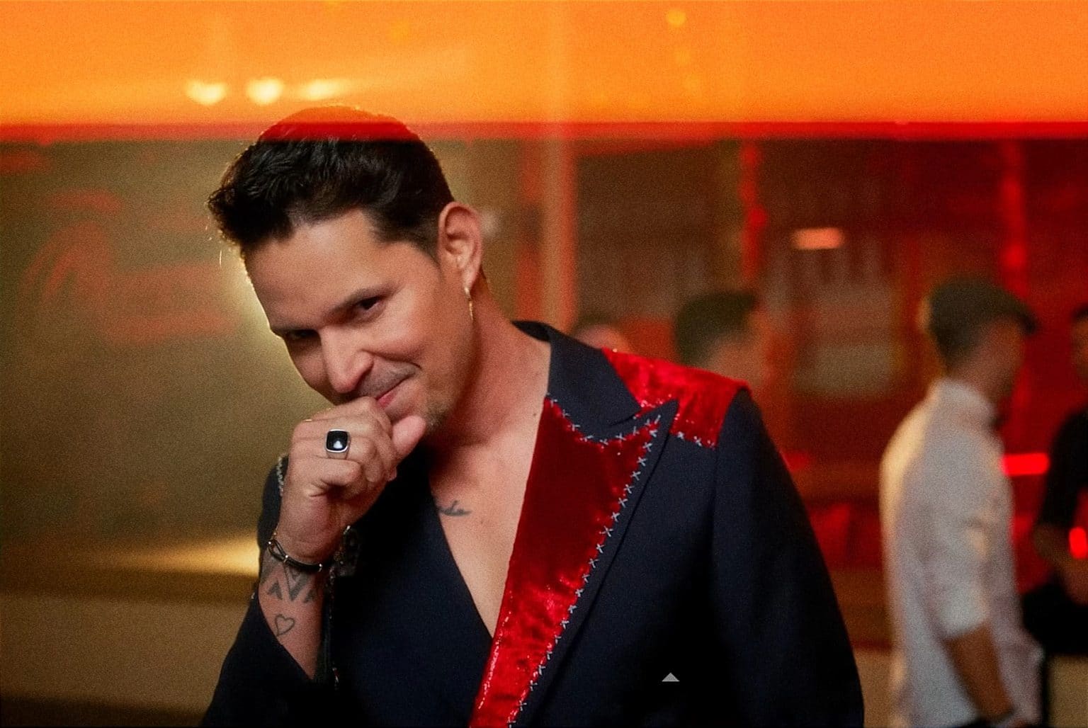 Leoni Torres estrenará Corazón Roto, su nueva "bomba musical" | Cuba ...