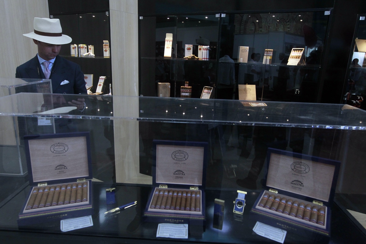 Festival del Habano: el mayor encuentro para los amantes del tabaco ...