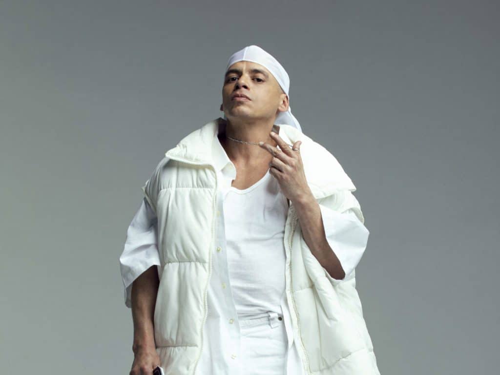 Vico C estrena tema luego de 14 años alejado de la música | Cuba ...