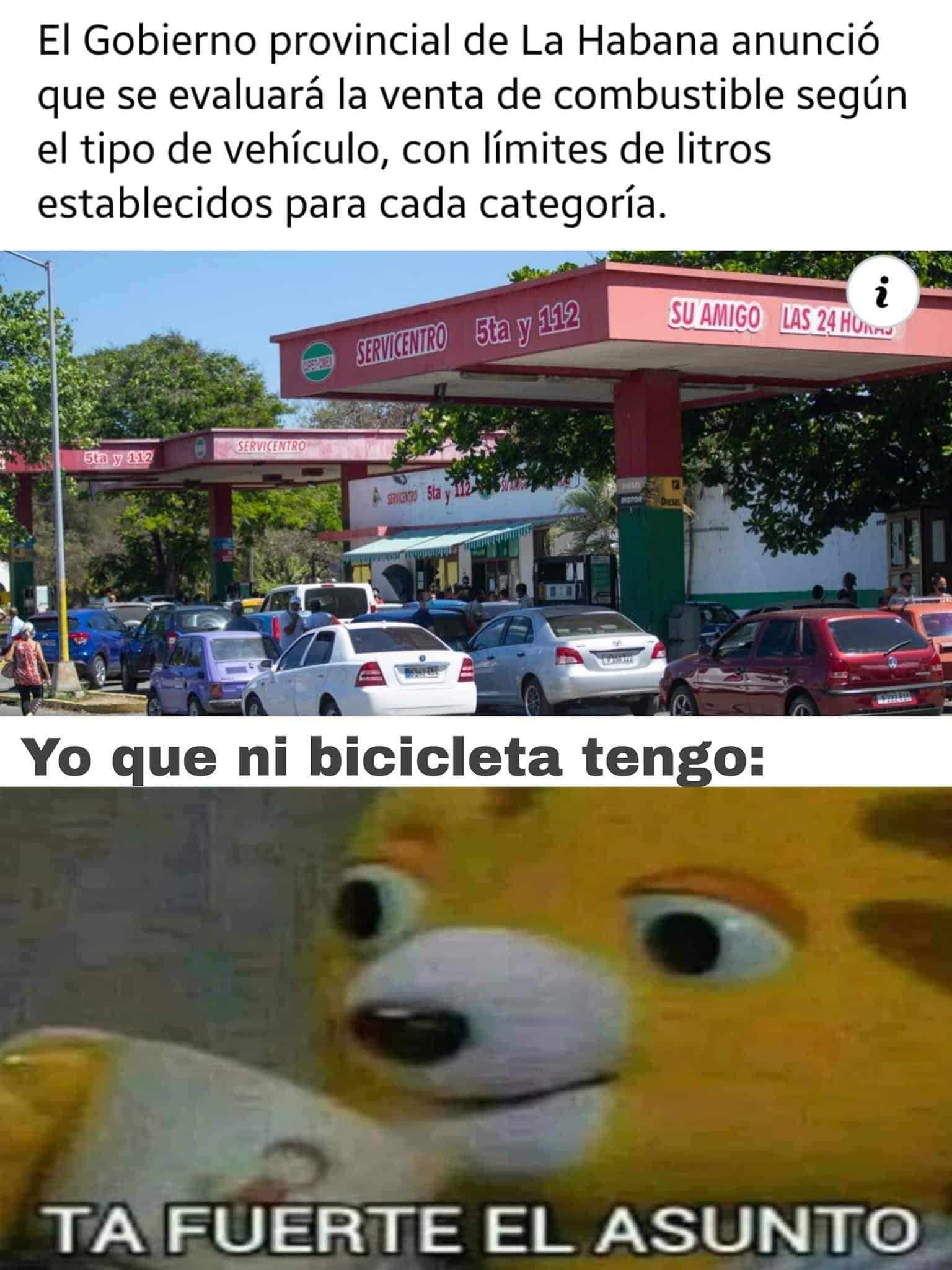 "CUPET: La película" | CubaNoticias360