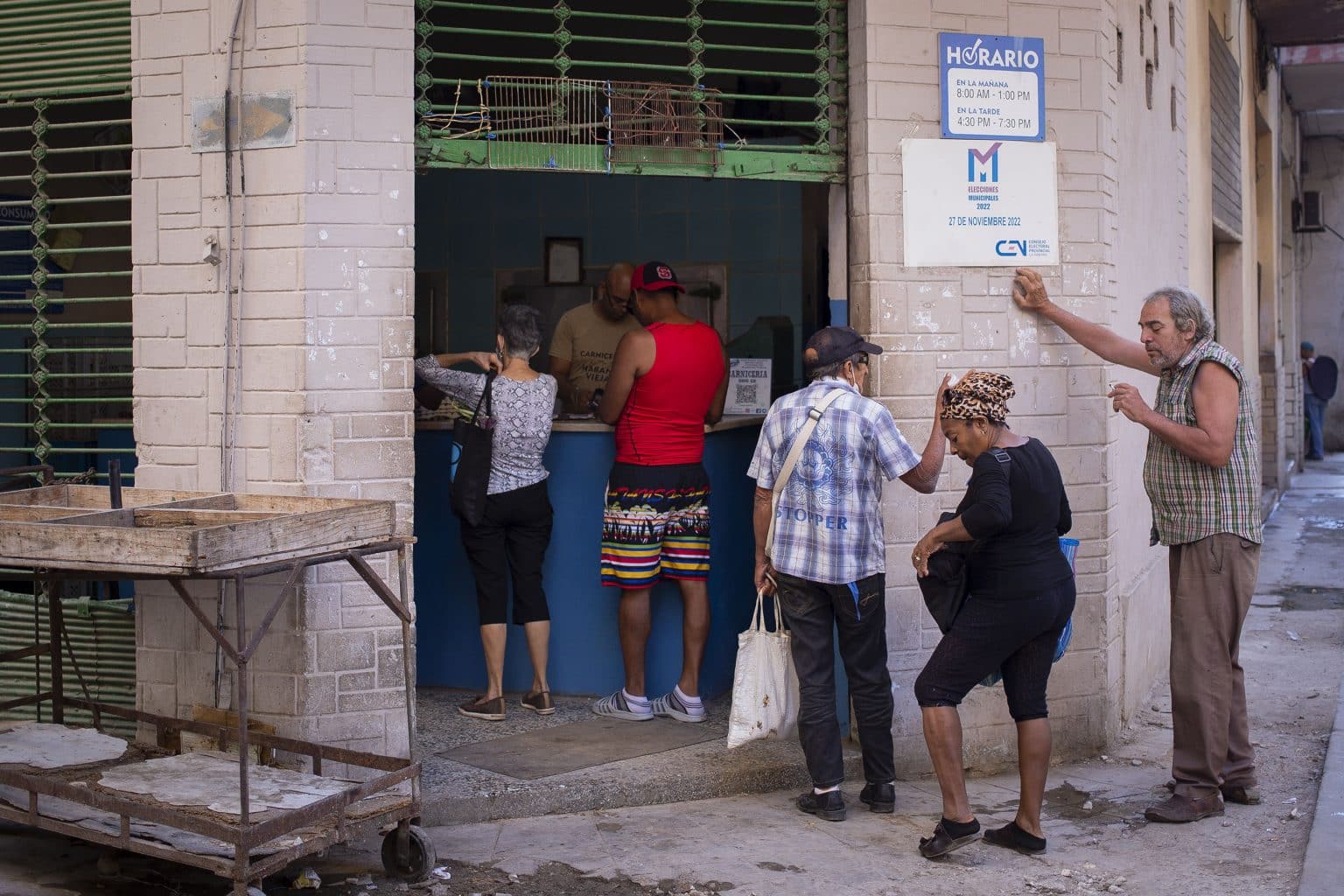 Atraso en los productos de la canasta básica de mayo ¿Qué llegará a las ...