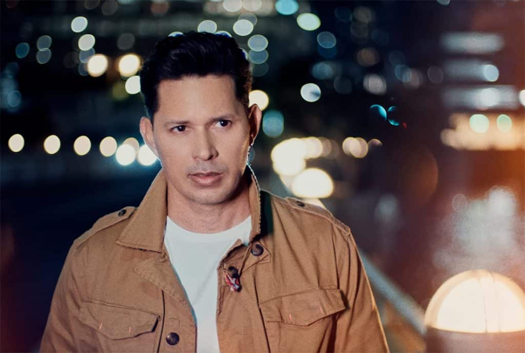 Leoni Torres estrena visualizer del tema "La vida es así" | Cuba ...