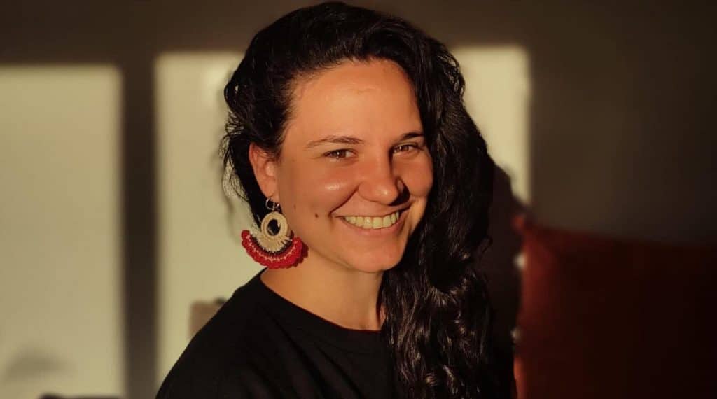 Productora cubana Daniela Muñoz participará en Festival de Cine de ...