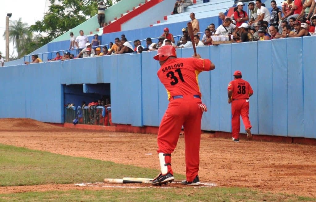 Fallece pelotero cubano Yoandy Garlobo | Cuba Noticias 360