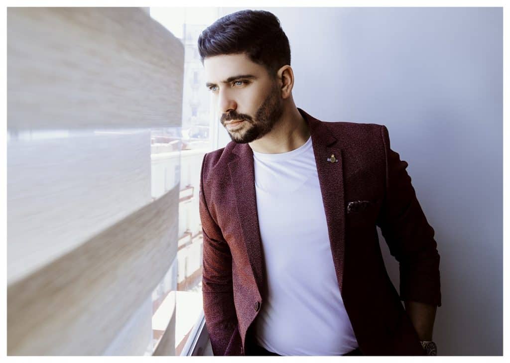 Alejandro Cuervo anuncia rodaje de nueva telenovela cubana | Cuba ...