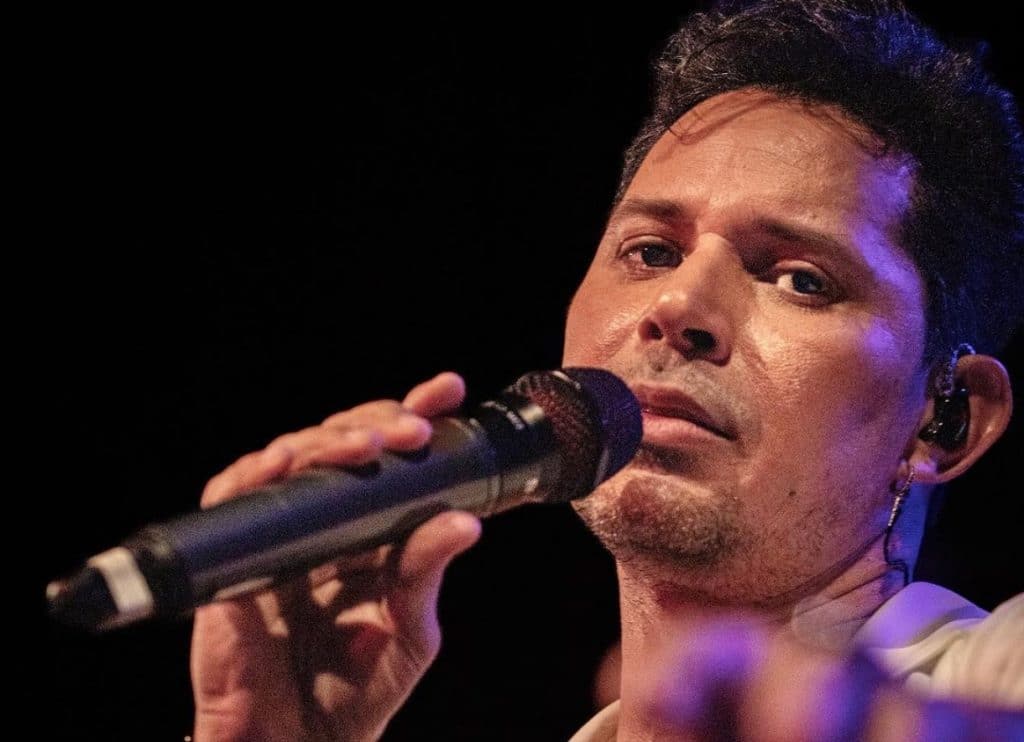 Leoni Torres regresa a los escenarios europeos tras 4 años | Cuba ...