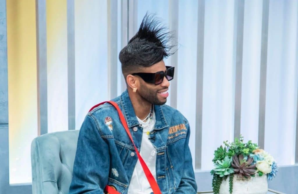 El Yonki regresa a Cuba: "Oxígeno para mis pulmones" | Cuba Noticias 360