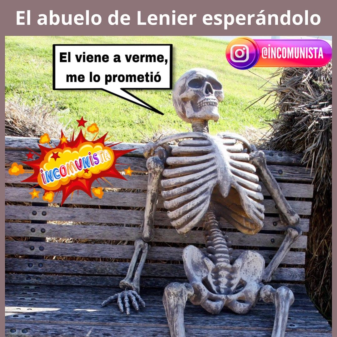 Lenier Mesa en el ojo de un huracán de memes | Cuba Noticias 360