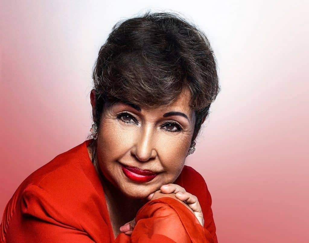 Diana Rosa Suárez: feliz vida para “Leonor, la caimana” | Cuba Noticias 360