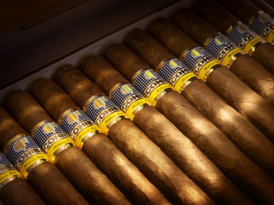 La emblemática marca cubana Cohiba celebra su 57 aniversario | Cuba ...