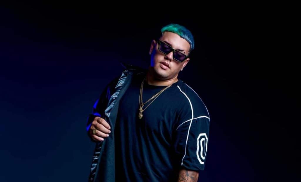 Mawell promete remix internacional de "La triple M" y presentación en ...
