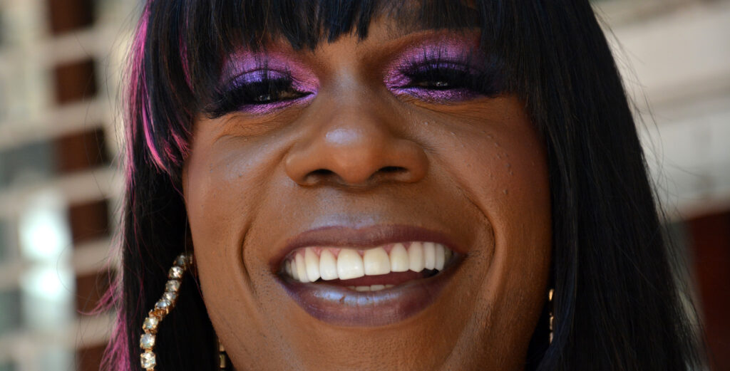 Big Freedia, La “Reina” de Nueva Orleans que calentó La Habana | Cuba ...