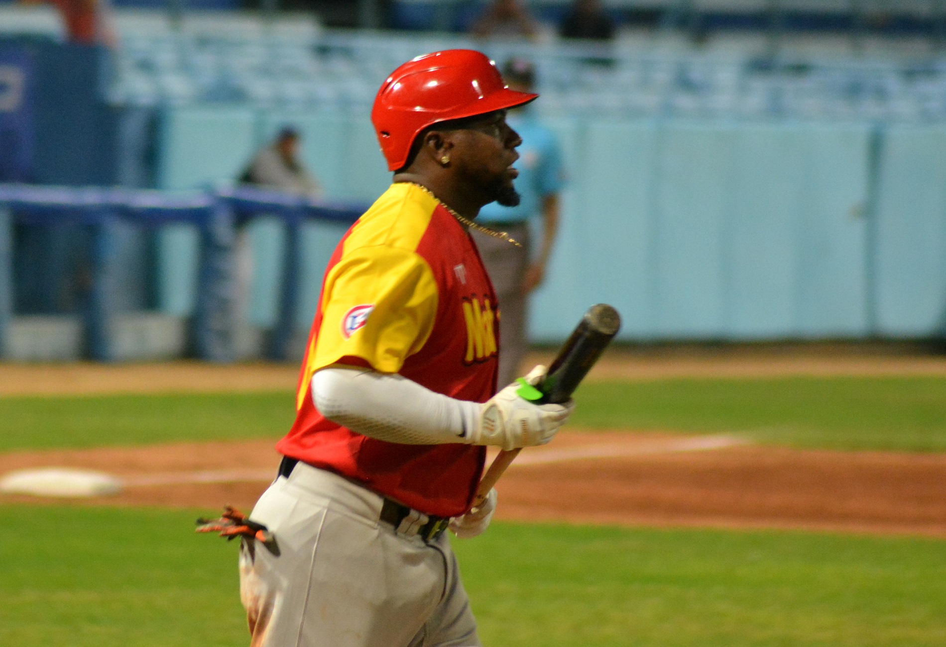 Rusney Castillo, de tigre a cocodrilo… pero siempre del Cuba | Cuba ...