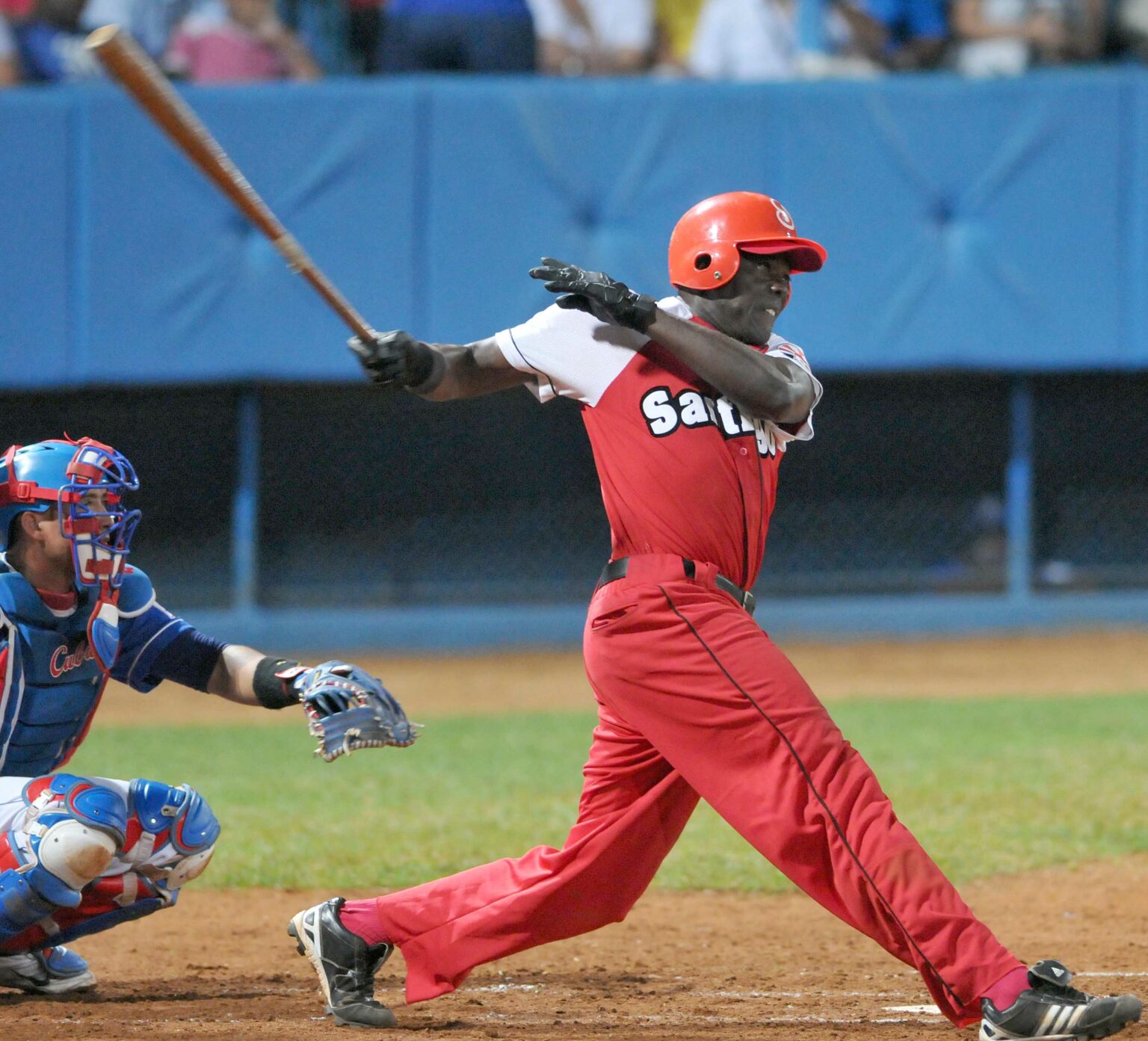 Ingresado en Terapia Intensiva el reconocido pelotero cubano Pedro Poll ...