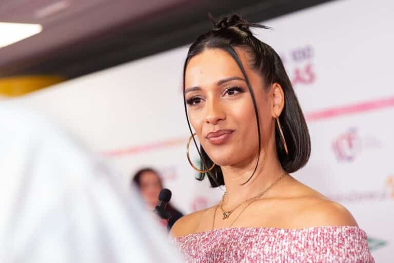 Cantante cubana Chanel estrenará su álbum debut '¡Agua!' | Cuba ...