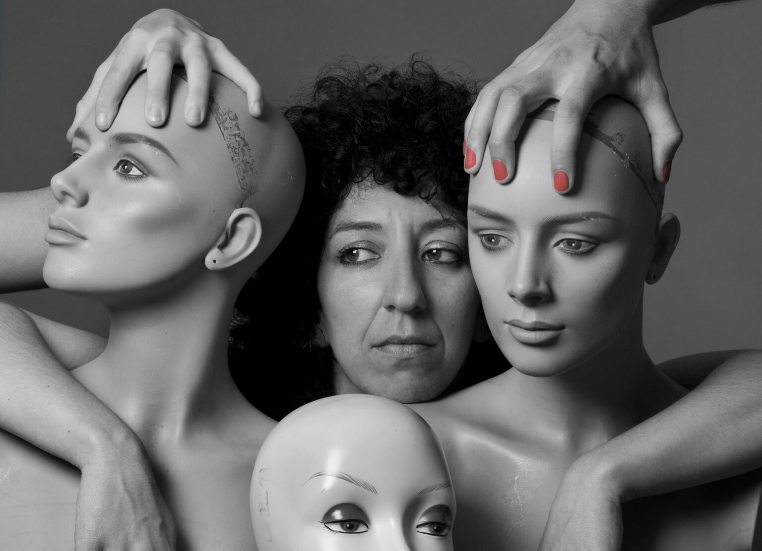 Mónica Cervera: actriz de "La que se avecina" que vive hoy en la ...