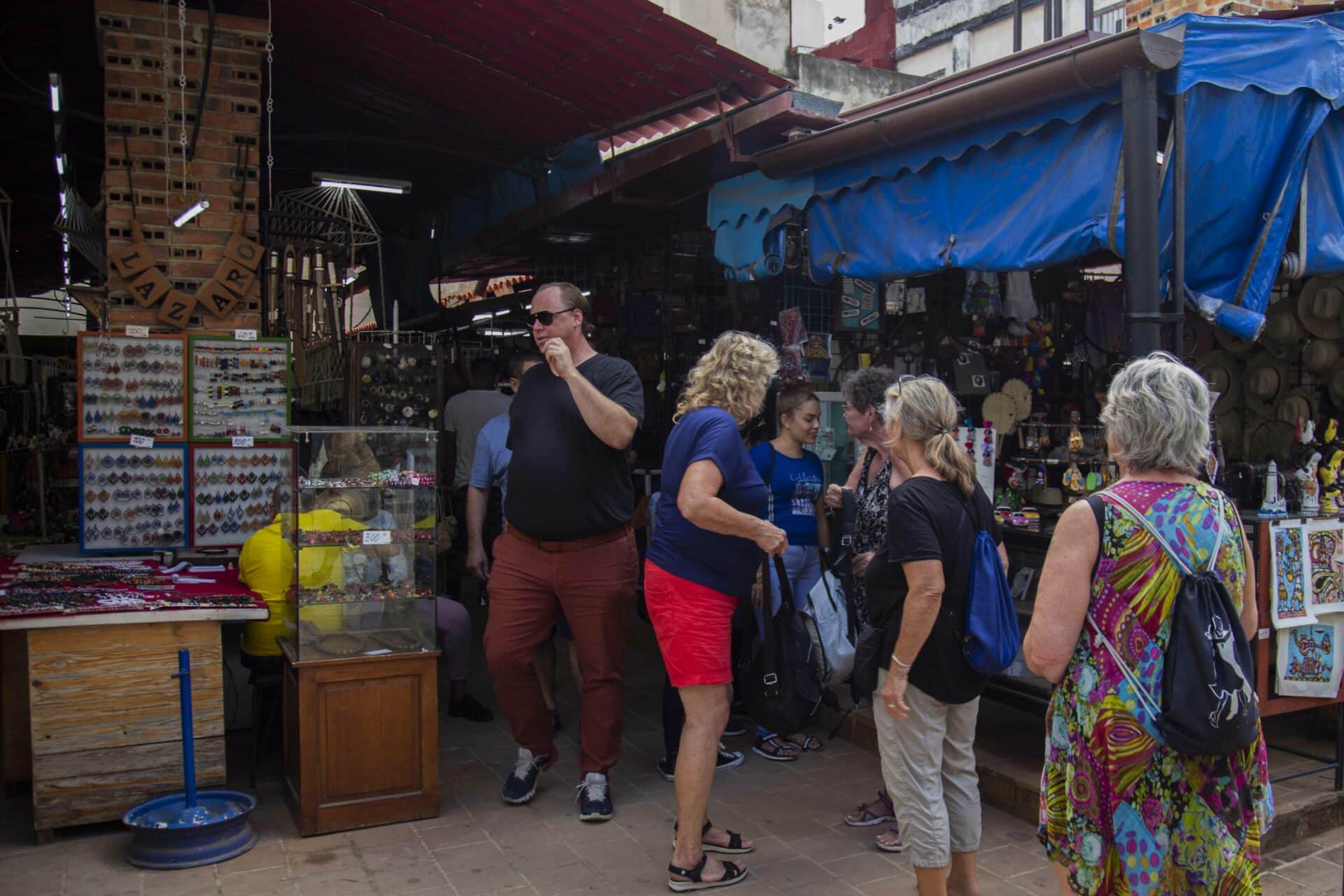 Cuba entre los 5 destinos culturales favoritos de América, según ...