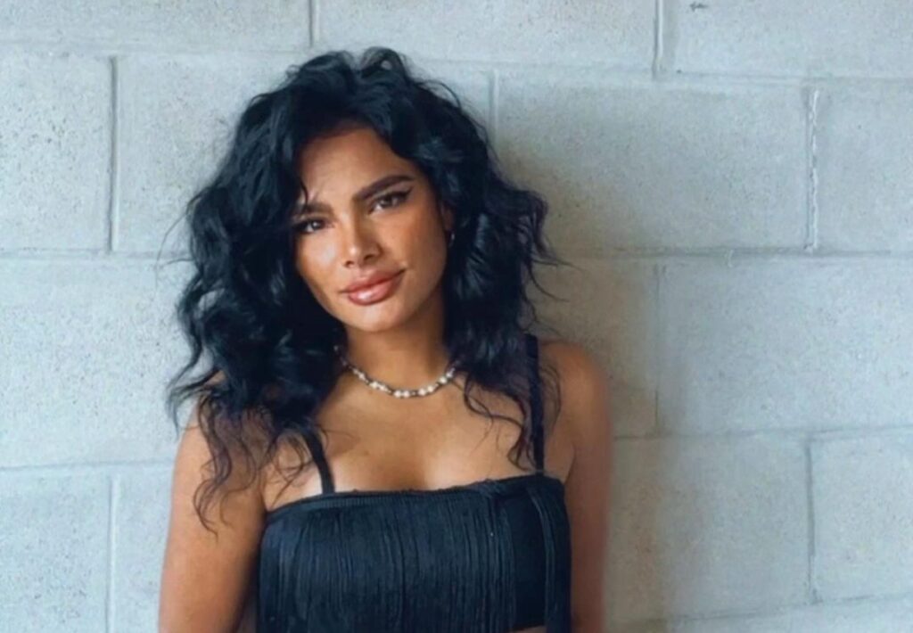 Yany Prado, la cubana que brilló en Sky Rojo llega a la nueva serie de El Zorro | Cuba Noticias 360