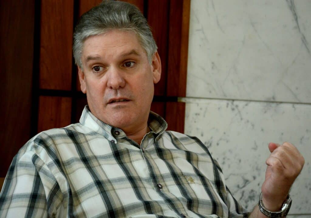 Digno de la Gran Escena, el caso de Alejandro Gil | Cuba Noticias 360