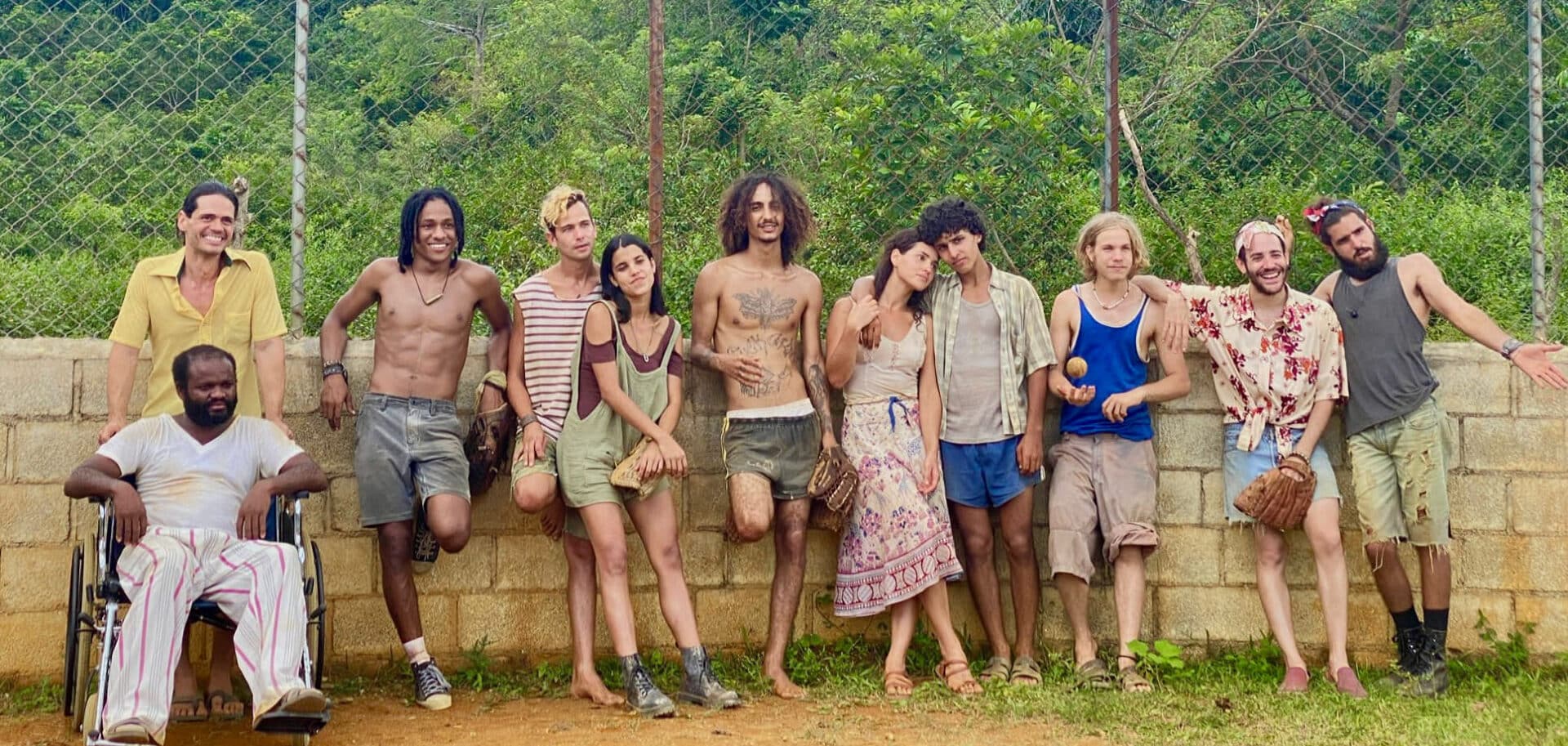 Estrenarán "Los Frikis", una película basada en hechos reales de la ...