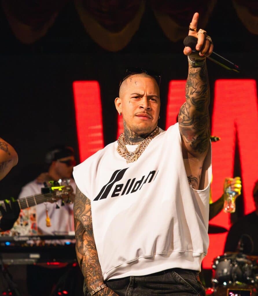 Duras palabras de El Chulo a David Calzado: "a usted le dieron lo que a ...